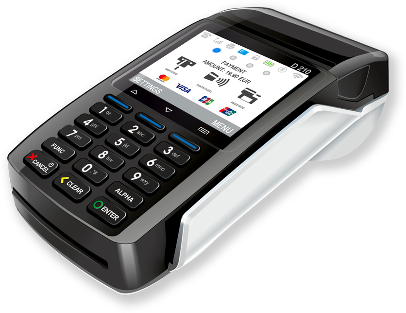 iCard: Digital Wallet & Online Payment Account